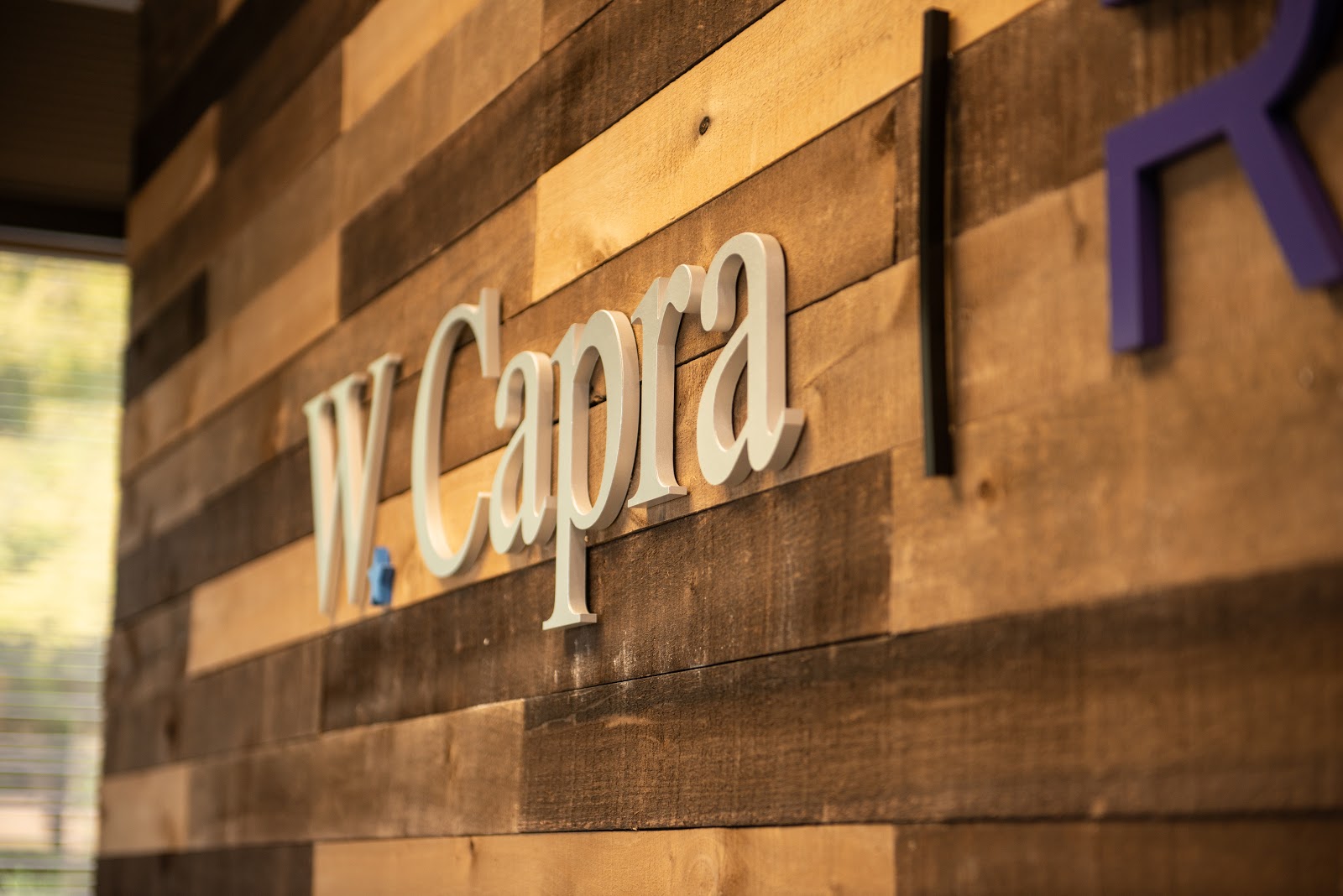 Dimensional Letters and Graphics - Big Visual Group